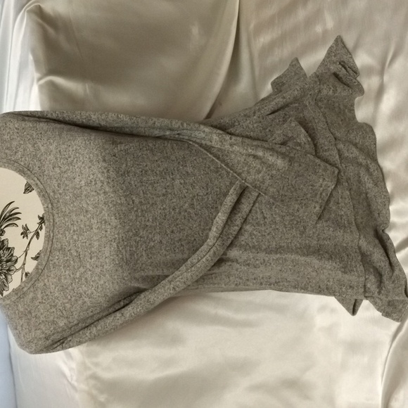 Coin 1804 | Sweaters | Coin 84 Button Back Sweater | Poshmark